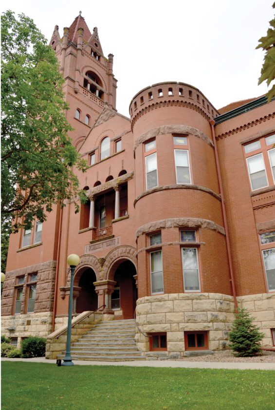 Recorder position still under debate | News, Sports, Jobs - Faribault ...